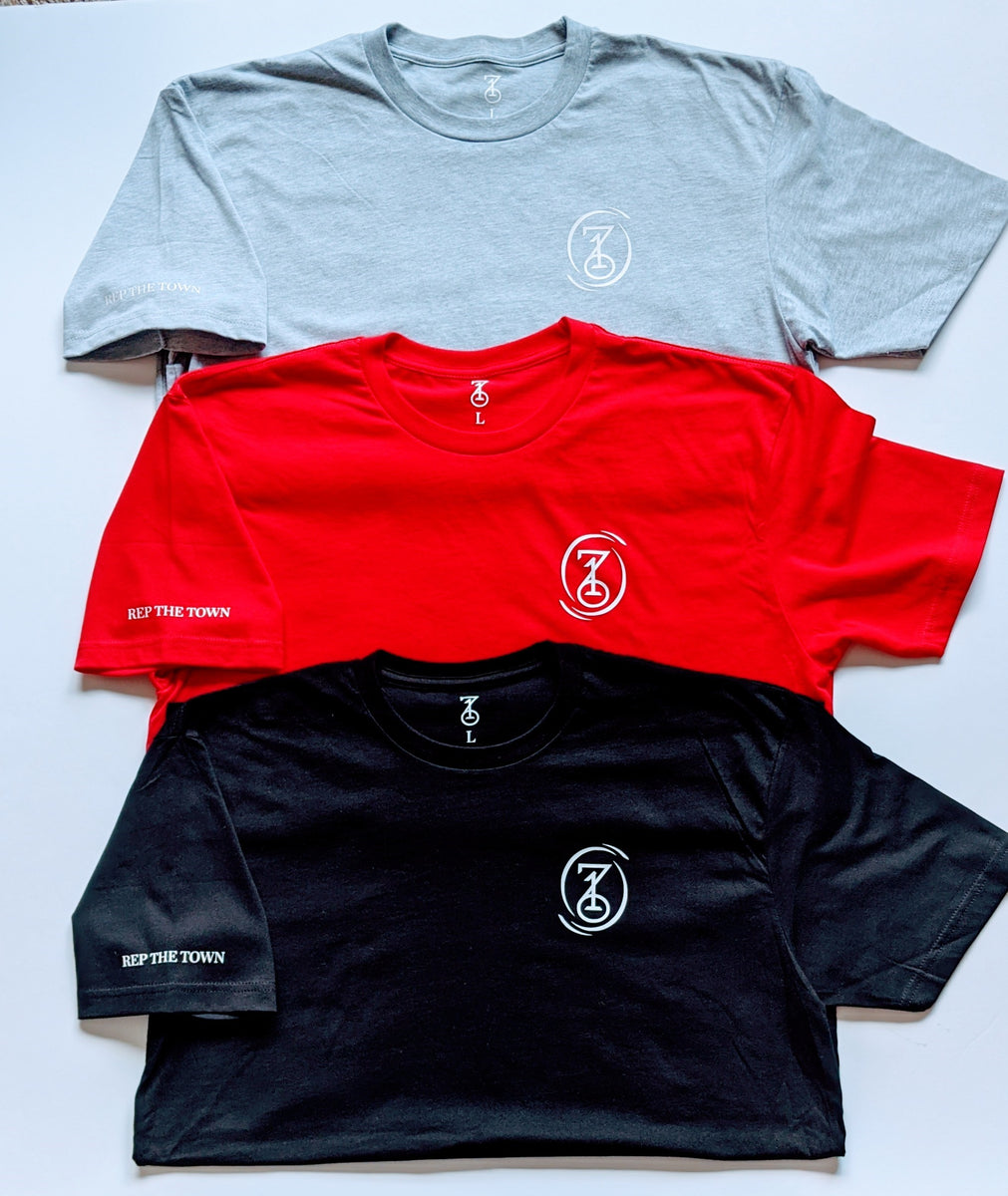 LOGO ONLY – 716 Gear